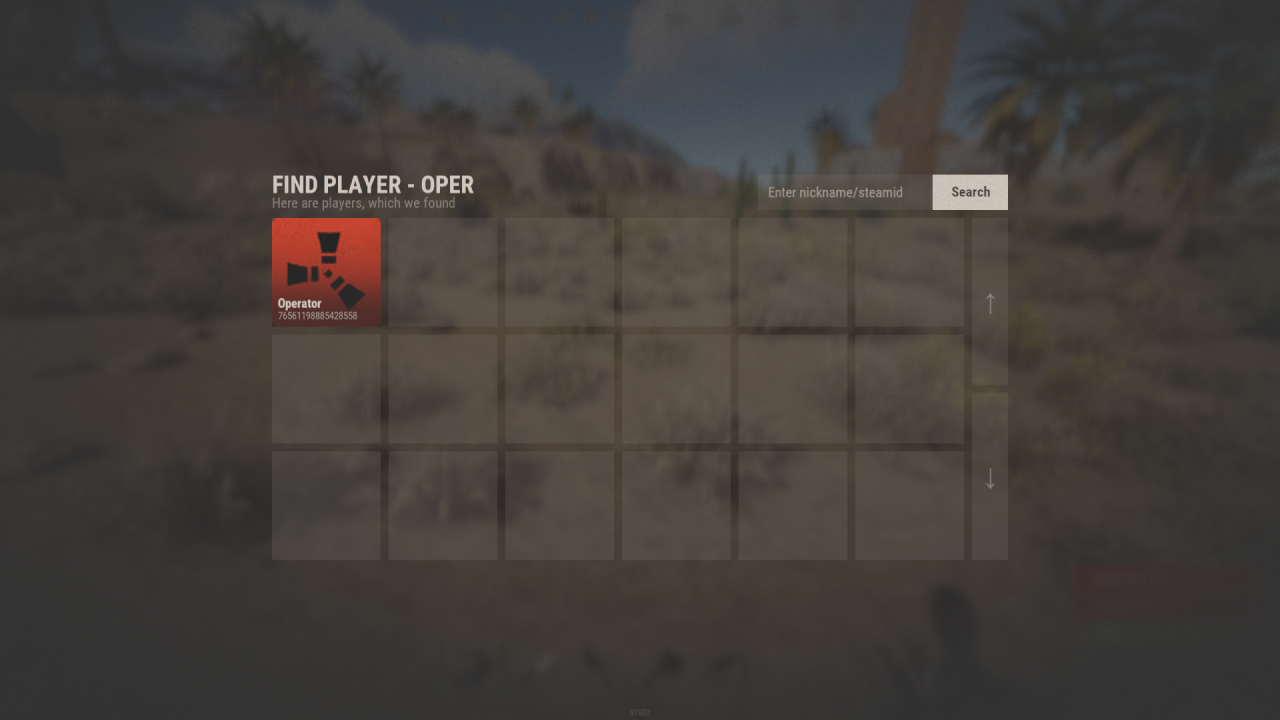 uMod - Report System by RustApp